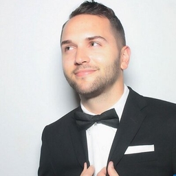 Baker Machado’s Profile | Front Office Sports Today Journalist | Muck Rack