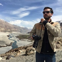 Alex Ogle’s Profile | Agence France-Presse (AFP) Journalist | Muck Rack