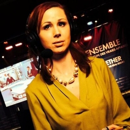 Jessica Murphy’s Profile | BBC Journalist | Muck Rack