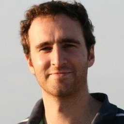 Andrew Beatty’s Profile | Agence France-Presse (AFP), International ...