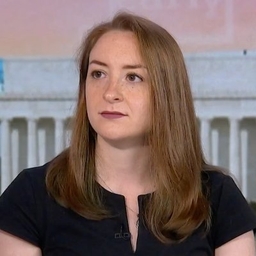 Grace Segers’s Profile | The New Republic Journalist | Muck Rack