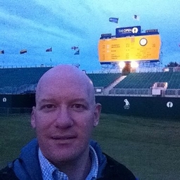 David Dusek’s Profile | Golfweek Journalist | Muck Rack