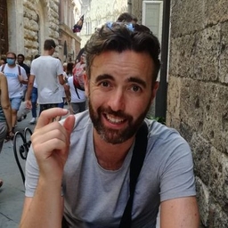 Mark Doyle’s Profile | Goal Journalist | Muck Rack