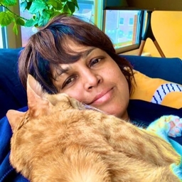 Rupa Subramanya’s Profile | The Free Press Journalist | Muck Rack