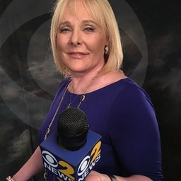 Marcia Kramer’s Profile | CBS News, WCBS-TV (New York, NY), CBS ...