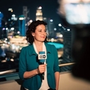 Nina Haase’s Profile | Deutsche Welle (DW) Journalist | Muck Rack