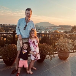 John Paul Hampstead’s Profile | FreightWaves, Bring it Home Podcast ...