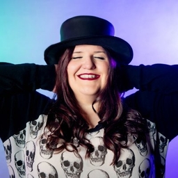 Erica Banas’s Profile | WCSX-FM (Detroit, MI), WJRZ-FM (Manahawkin, NJ ...