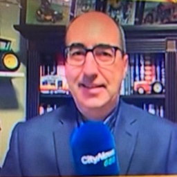 Mike Eppel’s Profile | CityNews Toronto Journalist | Muck Rack