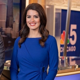 Kate Chappell’s Profile | WMAQ-TV (Chicago, IL) Journalist | Muck Rack