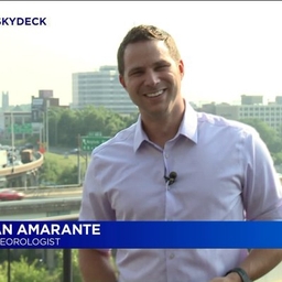 Dan Amarante’s Profile | ABC News Journalist | Muck Rack