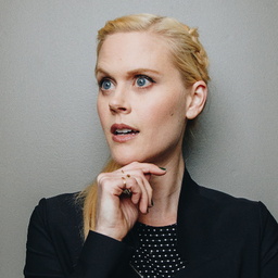 Janet Varney’s Profile | The JV Club with Janet Varney Journalist ...