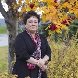 Rhonda McBride’s Profile | Alaska Public Media, KNBA-FM (Anchorage, AK ...
