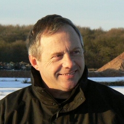 John Mann’s Profile | LinkedIn, The Guardian, AWWA Opflow Journalist ...