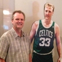 Joe McLaughlin’s Profile | Bangor Daily News, The Recorder Journalist ...