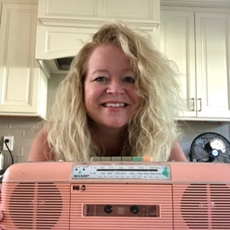 Lauren Beckham Falcone’s Profile | WROR-FM (Boston, MA), Bob & LBF in ...