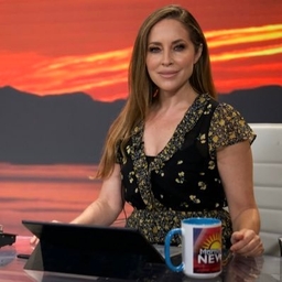 Alys Martinez’s Profile | KCAL-TV (Los Angeles, CA) Journalist | Muck Rack