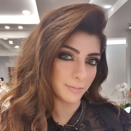 Agnes Al Helou’s Profile | Defense News Journalist | Muck Rack