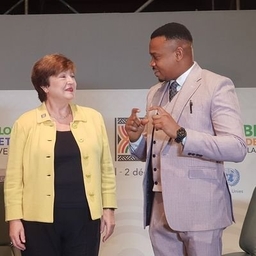 Kenneth Igbomor’s Profile | CNBC Africa Journalist | Muck Rack