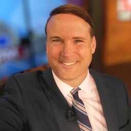 Articles by Andrew Harrison’s Profile | WDEF-TV (Chattanooga, TN ...