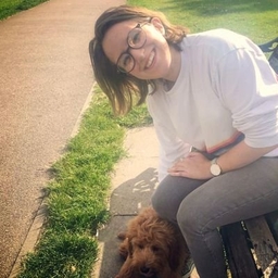 Emma Powys Maurice’s Profile | Yahoo News UK, PinkNews, The Pitt News ...