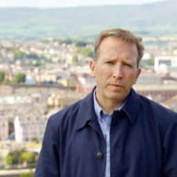 Enda McClafferty’s Profile | BBC Journalist | Muck Rack
