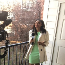 Shirelle Moore’s Profile | KGUN-TV (Tucson, AZ) Journalist | Muck Rack