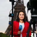 Mayssa Awad’s Profile | France 24, France 24 (Arabic) Journalist | Muck ...