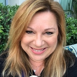 Suzy Rosenstein’s Profile | Women in the Middle®: Loving Life After 50 ...