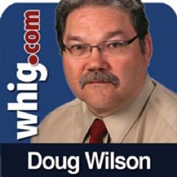 Doug Wilson’s Profile | Herald-Whig Journalist | Muck Rack