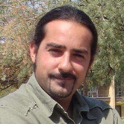 Oscar Ricoy’s Profile | Rock and Blog Journalist | Muck Rack