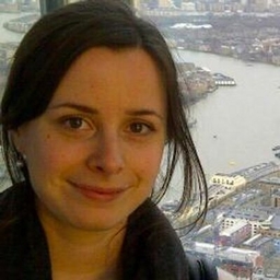 Estella Shardlow’s Profile | Stylus Journalist | Muck Rack