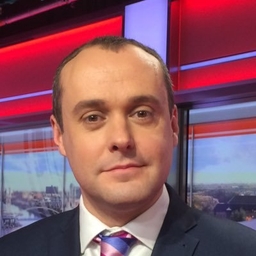 Steve Saul’s Profile | BBC, BBC Radio Manchester, BBC One North West Tonight Journalist | Muck Rack