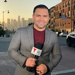 Mario Perea’s Profile | Telemundo, hoy Día Journalist | Muck Rack