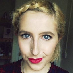 Laura Swain’s Profile | Stylus Journalist | Muck Rack