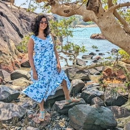 Joanna Lobo’s Profile | Its All Write Journalist | Muck Rack