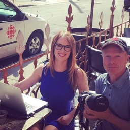 Shannon Martin’s Profile | Canadian Broadcasting Corporation (CBC ...