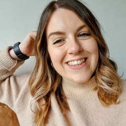 Izzie Clarke’s Profile | Fresh Air Production, The Supermassive Podcast ...