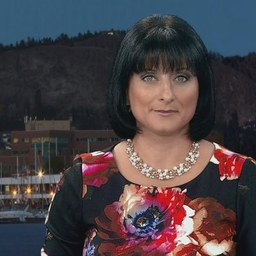 Doris Bregolisse’s Profile | MSN Canada, CHBC-TV (Kelowna, BC), CFRE-TV ...