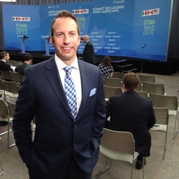 Mike Le Couteur’s Profile | CTV News Journalist | Muck Rack