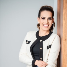 Andrea Chediak’s Profile | ¡Despierta América!, Univision News ...