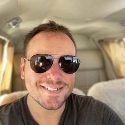 Shawn Coomer’s Profile | Miles To Memories, MTM Travel - The Fun Side ...