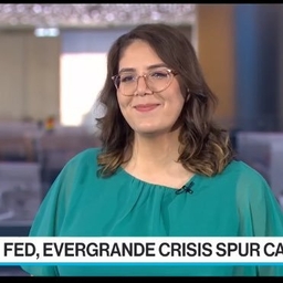 Nour Al Ali’s Profile | Bloomberg News Journalist | Muck Rack