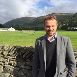 Patrick Gearey’s Profile | BBC Sport Journalist | Muck Rack