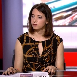 Rachel Cunliffe’s Profile | The New Statesman Journalist | Muck Rack