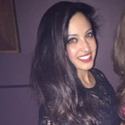 Kristen Accardi’s Profile | Cubby and Christine Mornings Journalist ...