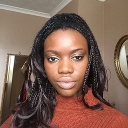 Tosin Thompson’s Profile | Nature Journalist | Muck Rack