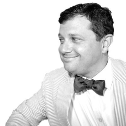 James Panero’s Profile | The New Criterion Journalist | Muck Rack