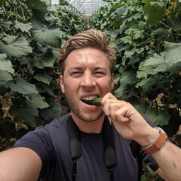 Tom Nicholson’s Profile | Freelance Journalist | Muck Rack