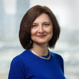 Maria Kolesnikova’s Profile | Bloomberg News Journalist | Muck Rack